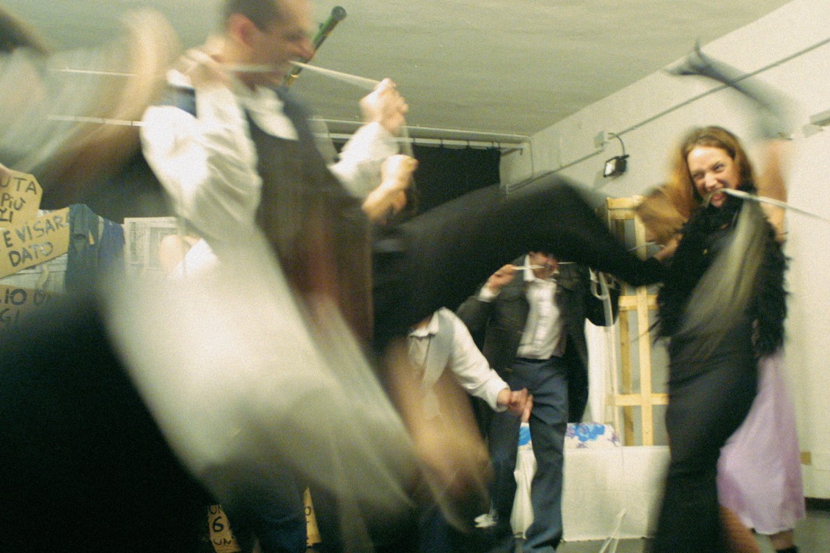 What are the most important scenes in a novel? – Andrew M. Friday