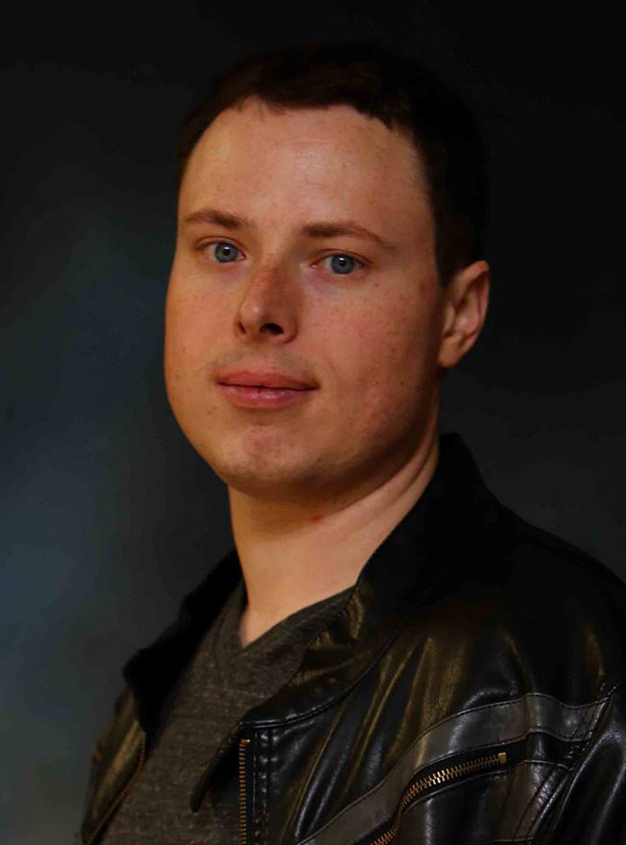 Author Interview: Kyle Alexander Romines – Andrew M. Friday