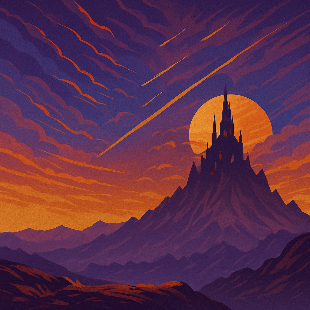 Writing Advice from Brandon Sanderson – Andrew M. Friday